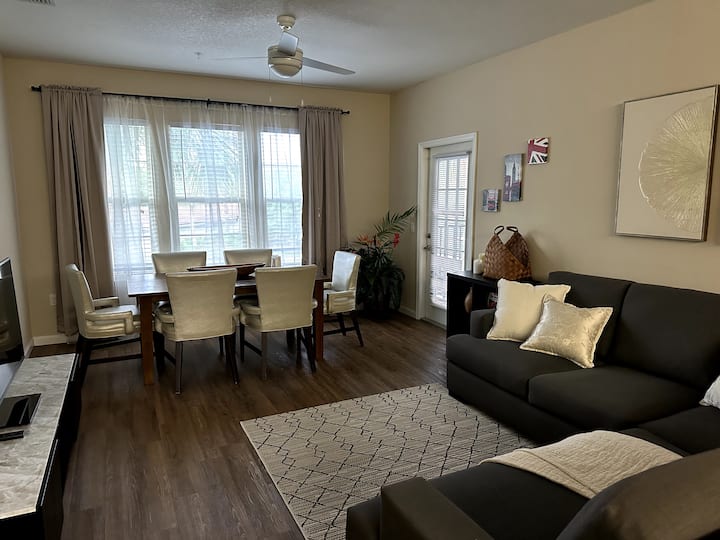 Retreat Near Disney & Universal - Lake Buena Vista, FL