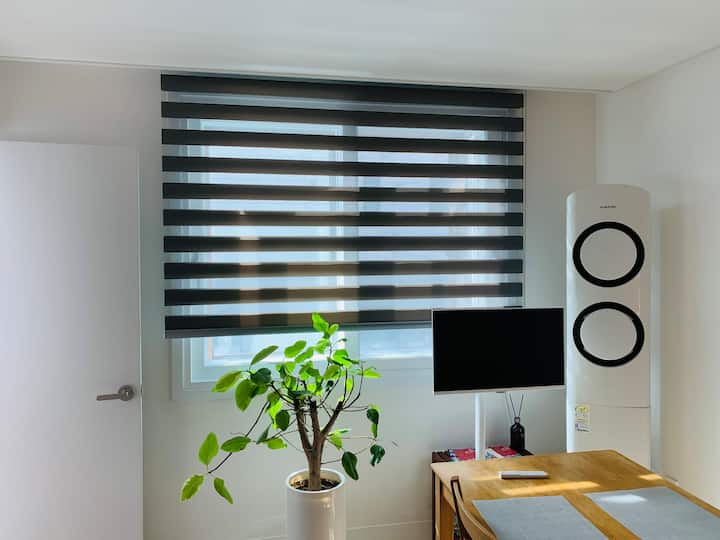 Family Or Friends Getaway / Quiet And Peaceful - Busan