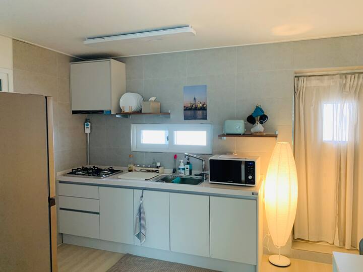 Family Or Friends Getaway / Quiet And Peaceful - Busan