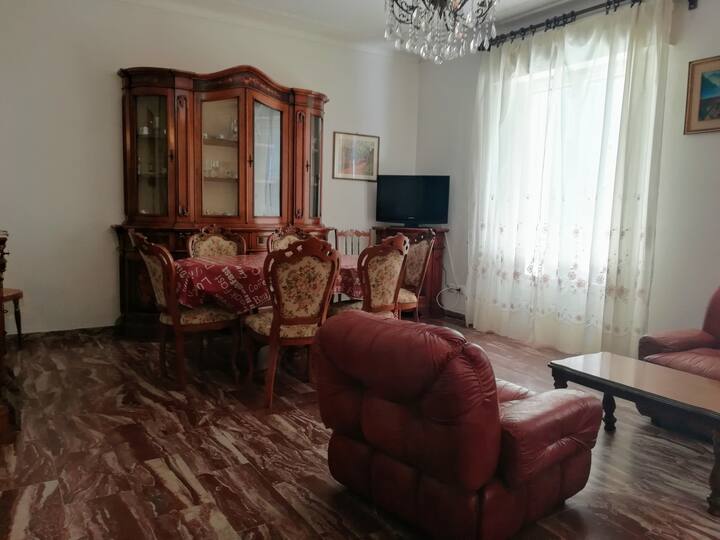 Appartamento Via Sabotino - San Benedetto del Tronto