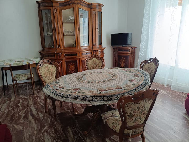 Appartamento Via Sabotino - San Benedetto del Tronto