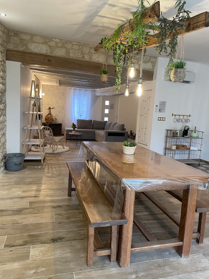 Gîte La Route Des Vins - Avoine