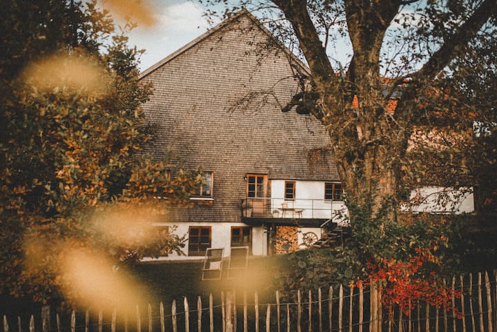 Hof Greut - Altusried