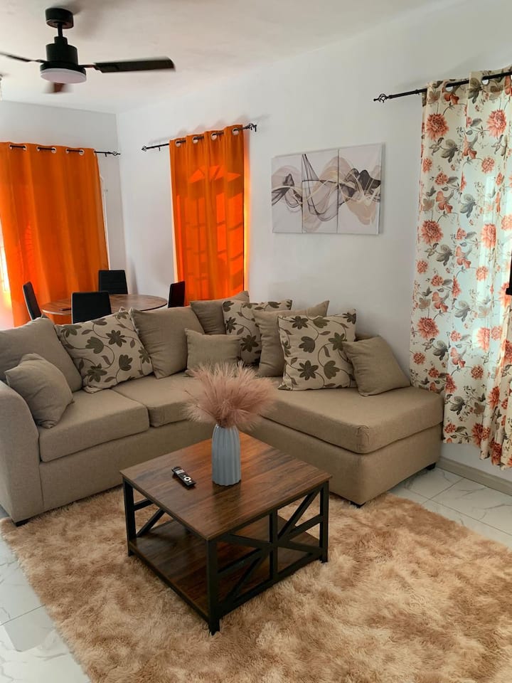 Cozy Haven Rentals - Montego Bay