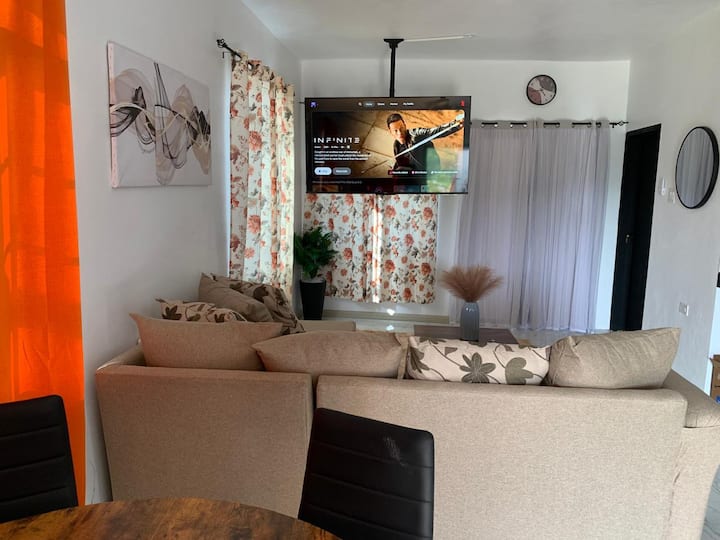 Cozy Haven Rentals - Jamaica