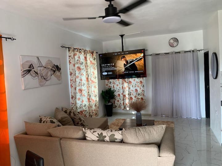 Cozy Haven Rentals - Montego Bay