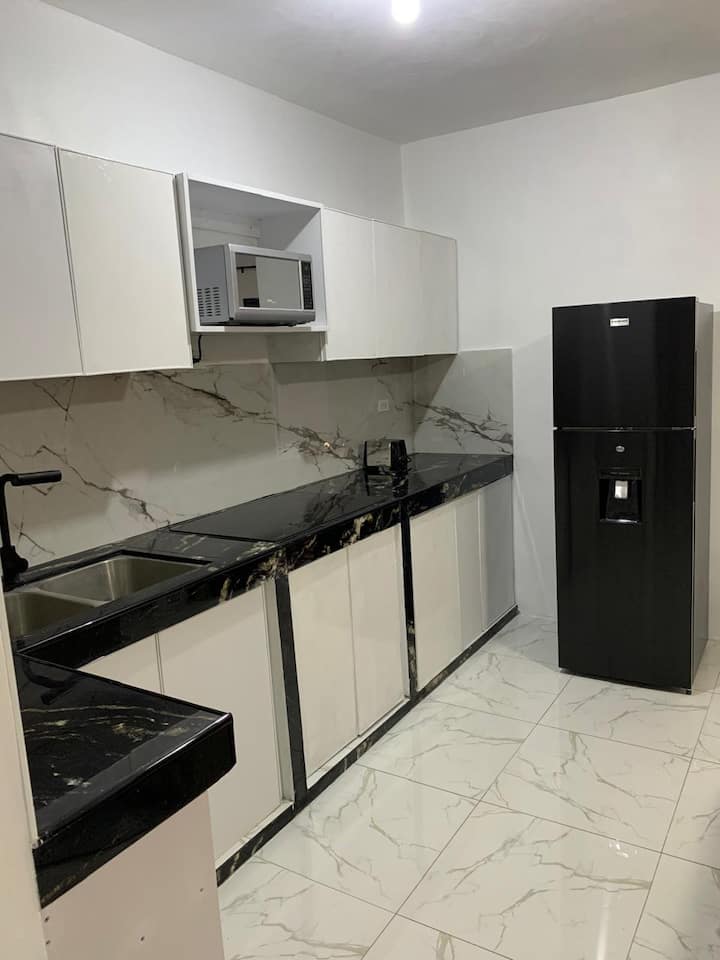 Cozy Haven Rentals - Montego Bay