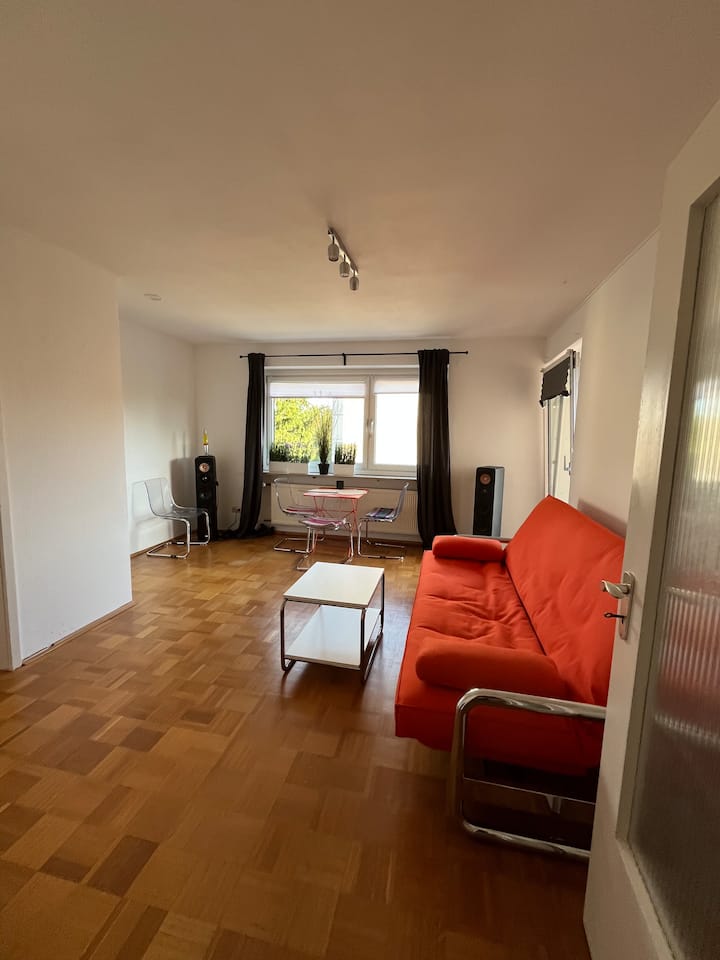 Schöne Wohnung In München - Planegg