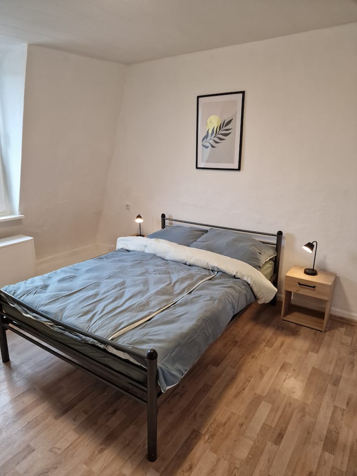Wohnung In Bochum-wattenscheid - Bochum
