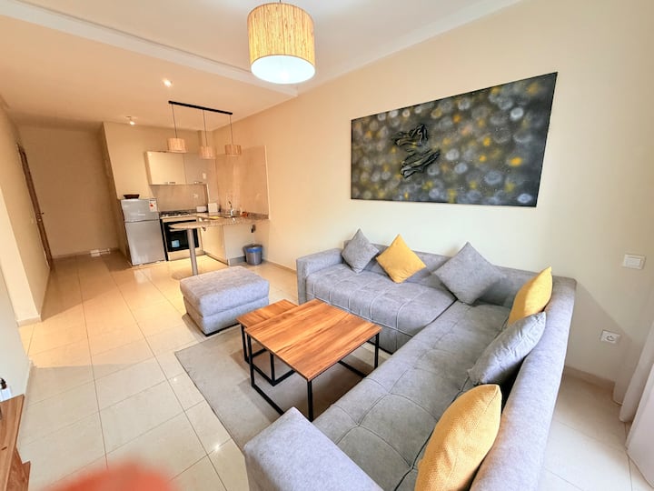 Tour Of Agadir - Agadir