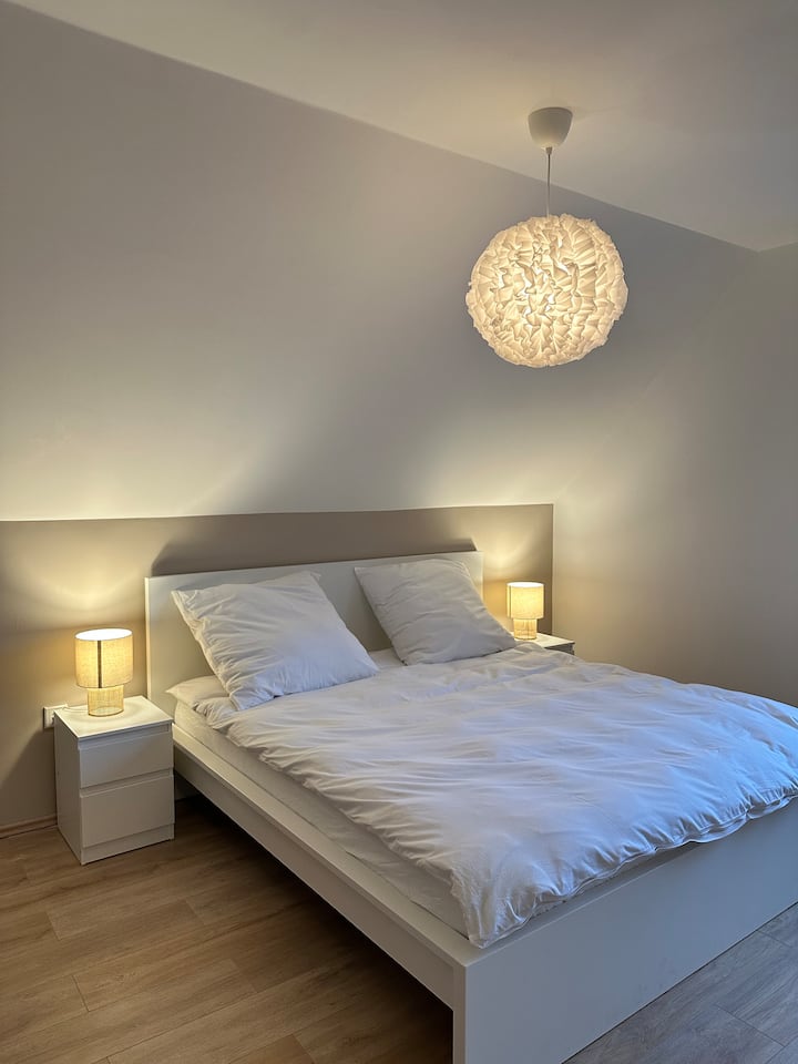 Moderne Ferienwohnung - Gevelsberg