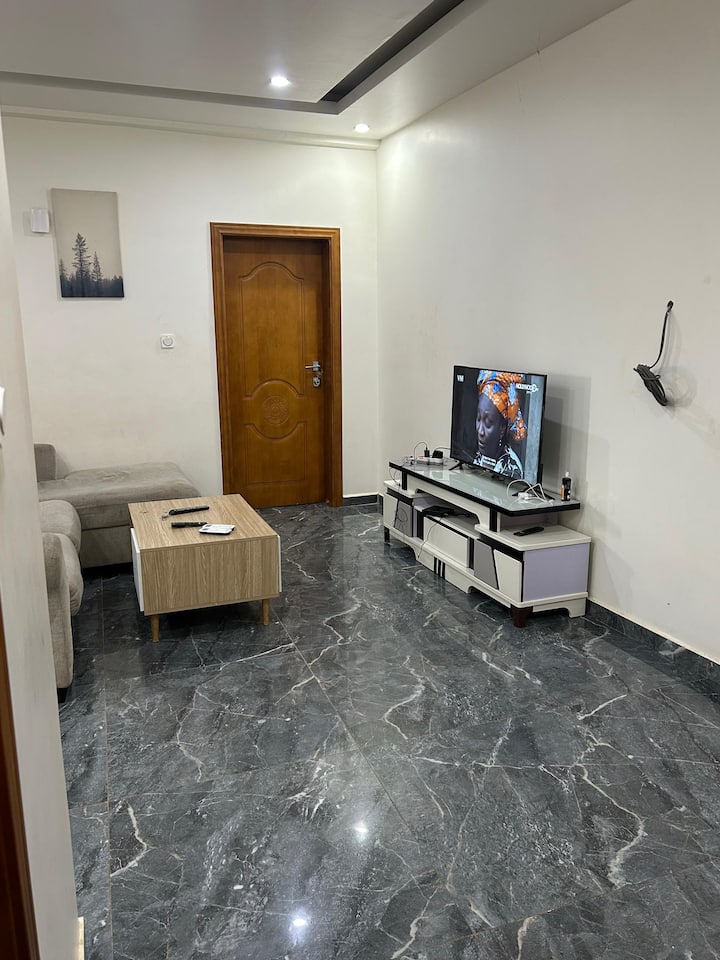 Promenade Luxury Apartments - Conakry