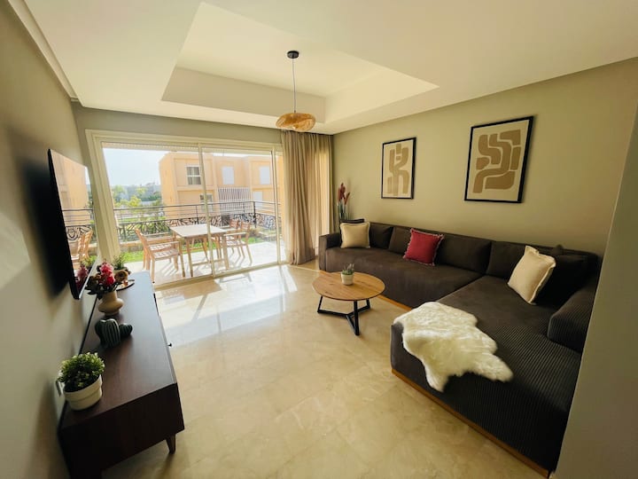 Cozy Seaside Escape In Taghazout. - Taghazout