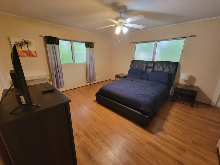 Convenient And Cozy Hilo Home - Hilo, HI