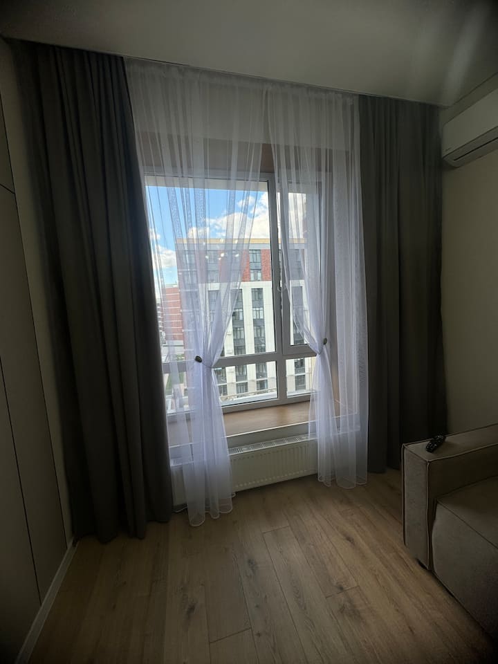 Olen Apartments - Astaná