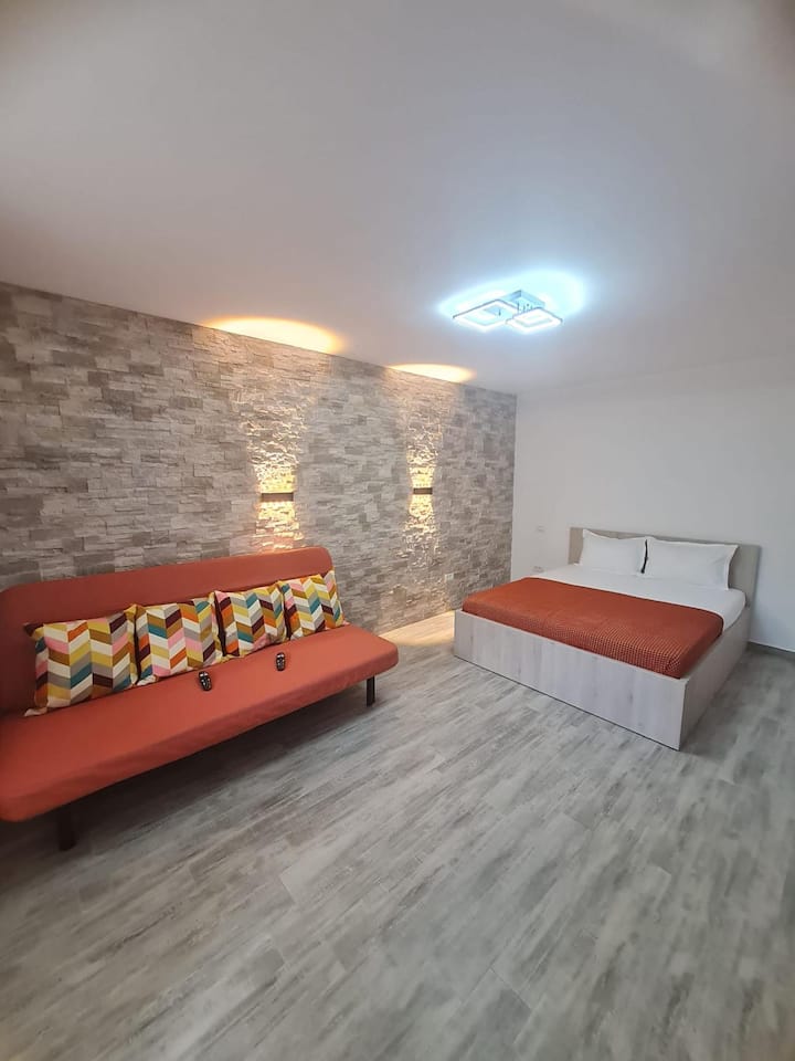 Apartament Modern Titan—miniș - Bucareste