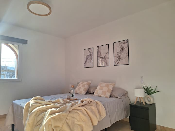Vivienda Residencial En Denia - Dénia
