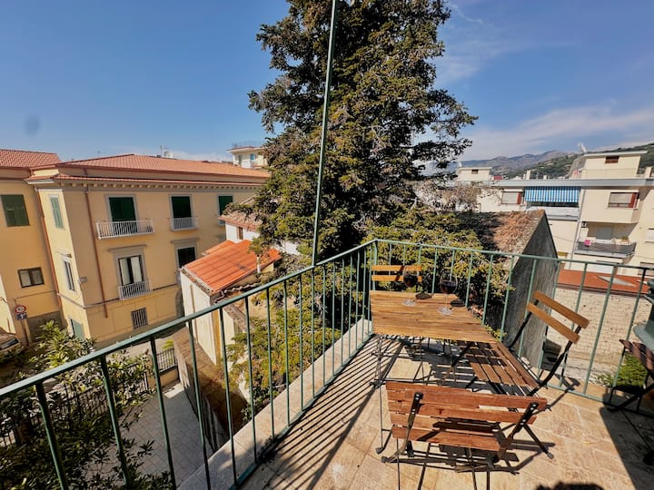 Cottage Fabrizio Near Center - Sorrento