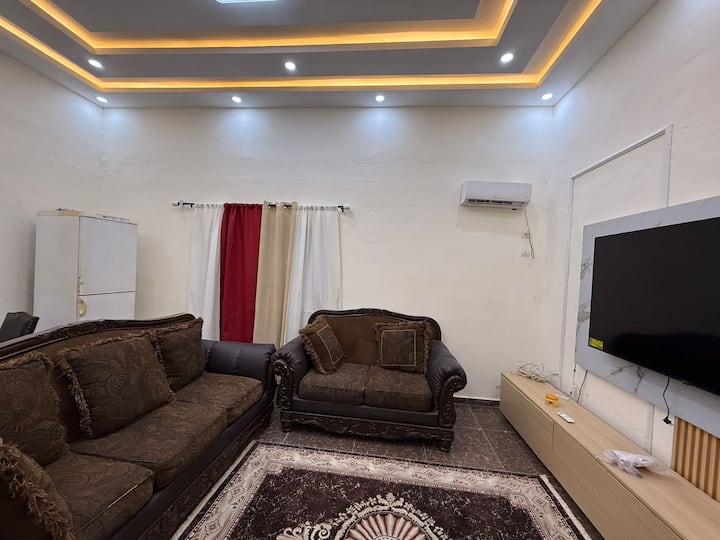 Taouyah Beautiful House Plus Option For Car Rental - Conakry
