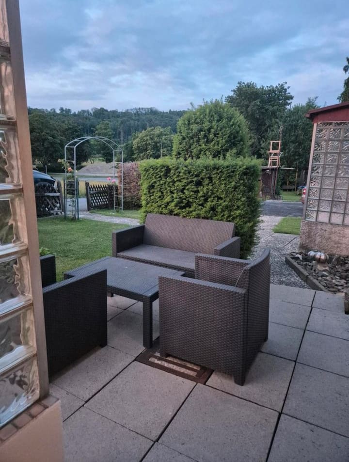 Ländliche Ferienwohnung, Top Lage, Natur Pur - Einbeck