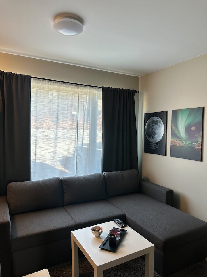 New And Bright Studio Near Kristiansand Zoo - Kristiansand
