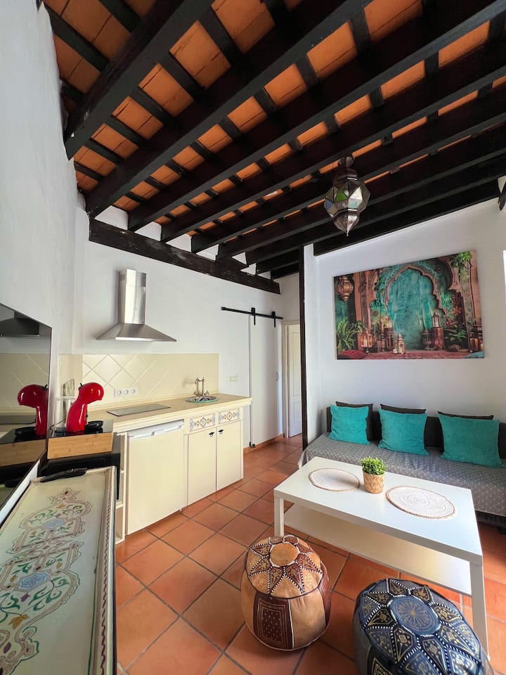 Apartamento 1º - Tarifa