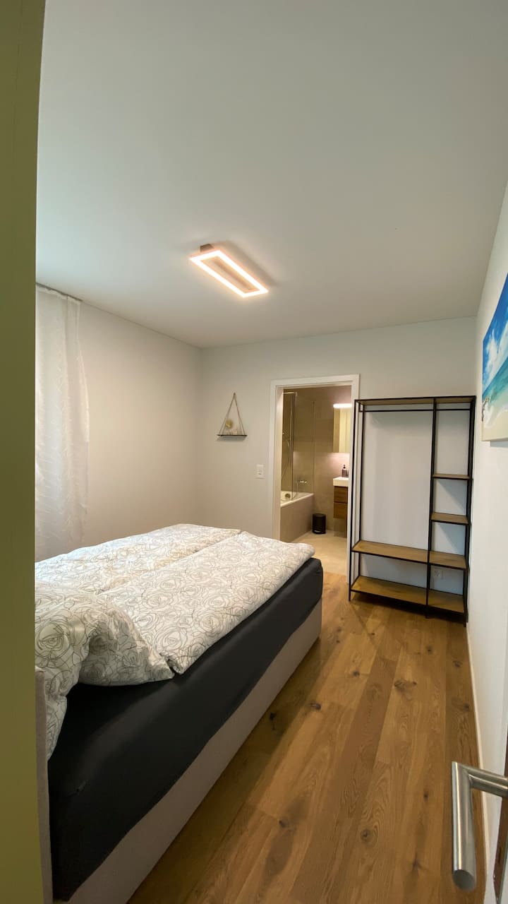 Studio Falke In Spiez - Spiez