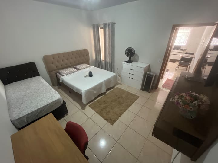 Casa 4 ÁGape - Maringá