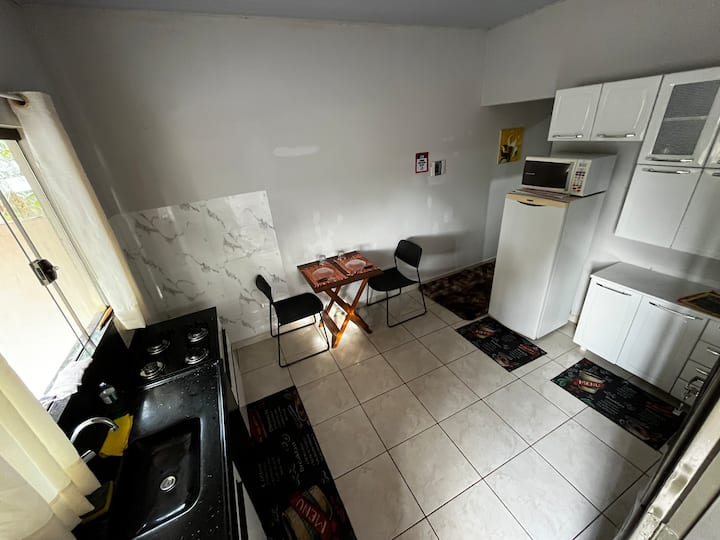 4 Casa  ÁGape - Maringá