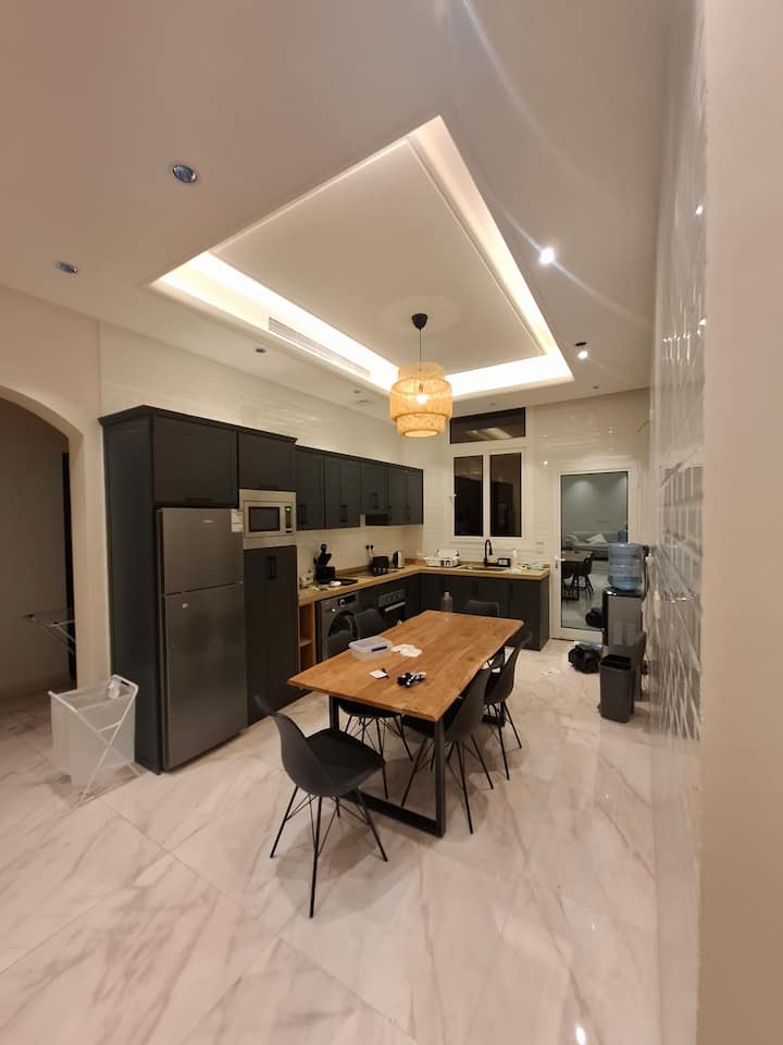 Modern Apartment By Quba - Medina, Saudi Arabia