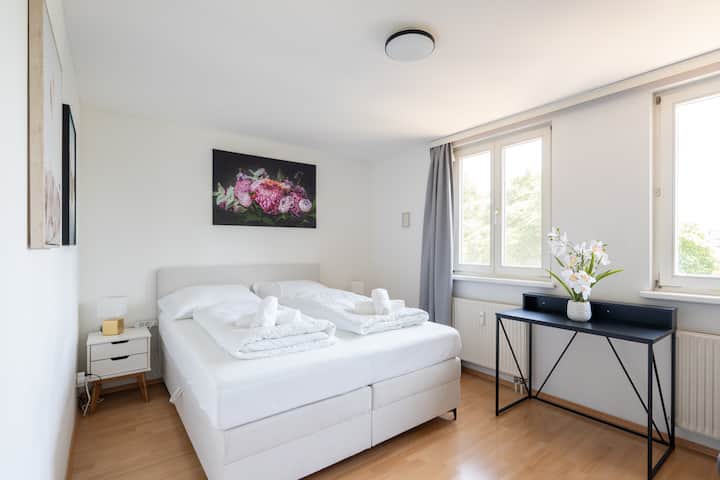 Ringnahe Fohnsdorfer Wohnung - Judenburg