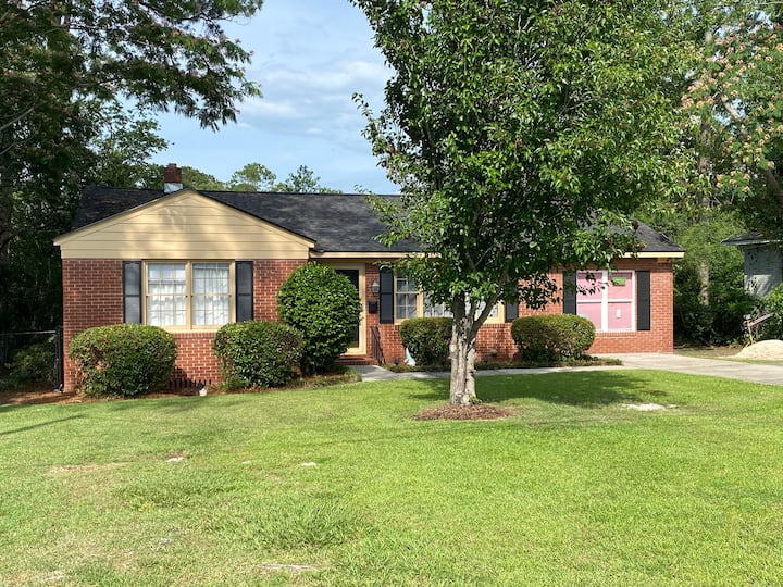 Best Location In Valdosta. Central, Quiet. - Valdosta, GA