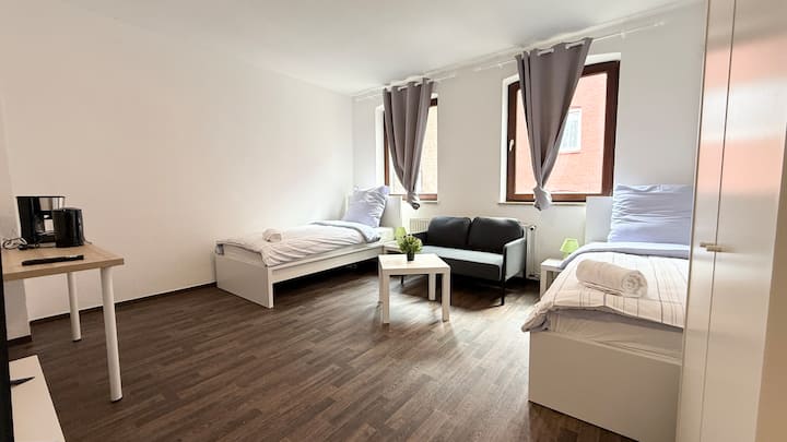 Apartment Mit 4 Zimmer In Kiel - Kiel