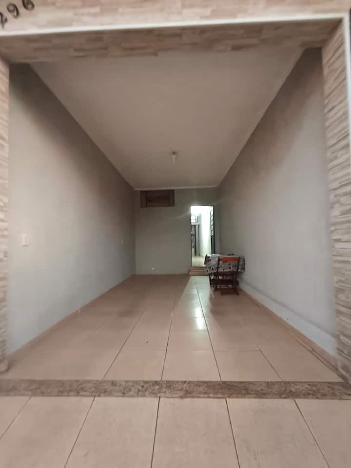 Recanto Do Paraíso - Valinhos