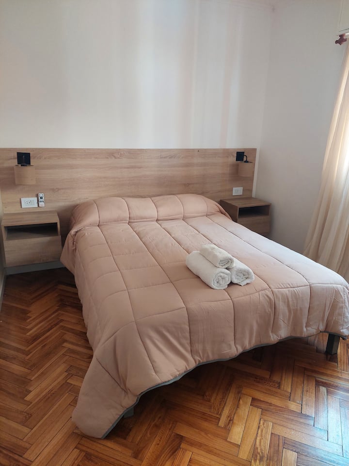 Viví Rosario Sobre Oroño - Rosario