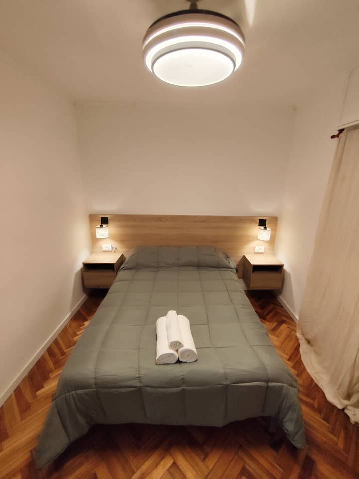 Viví Rosario Sobre Oroño - Rosario