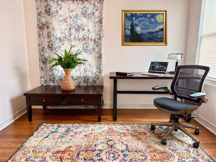 Vintage Vibes In Central El Paso - エル・パソ, TX