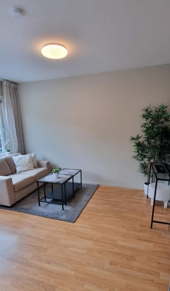 Koselig Og Sentral Leilighet - Bergen, Norwegen