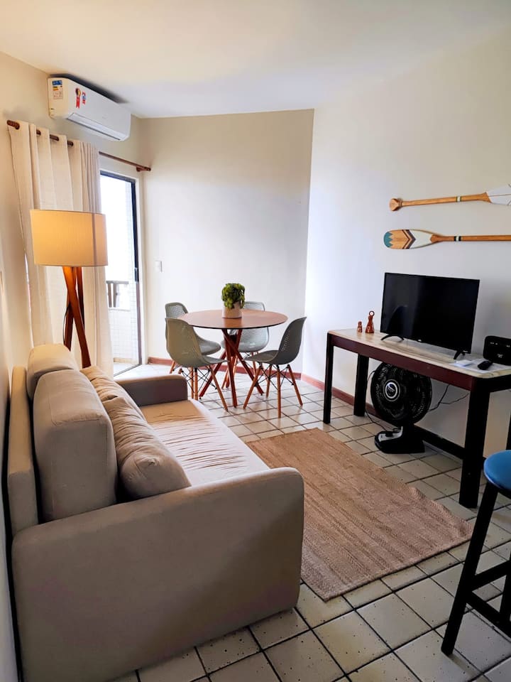 Beira-mar Ondina Circuito Carnaval - Bahía