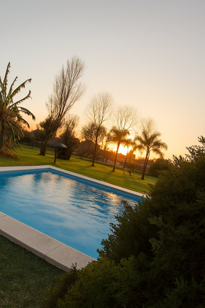 Quinta Con Piscina En Colón - San José, Argentina
