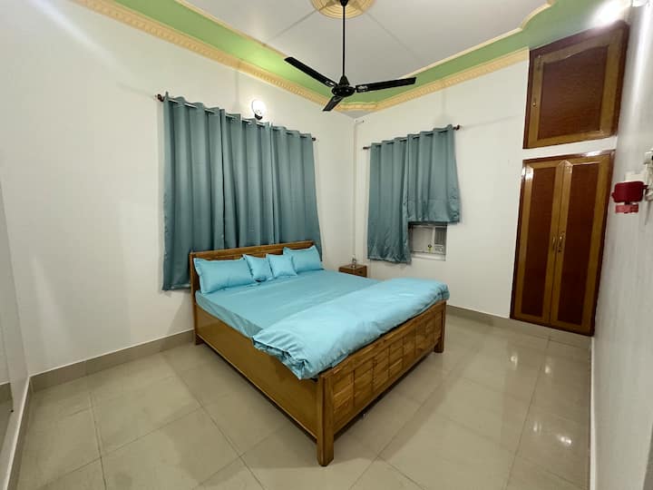 Royal Living In Maan Mahal 2bhk - Patna
