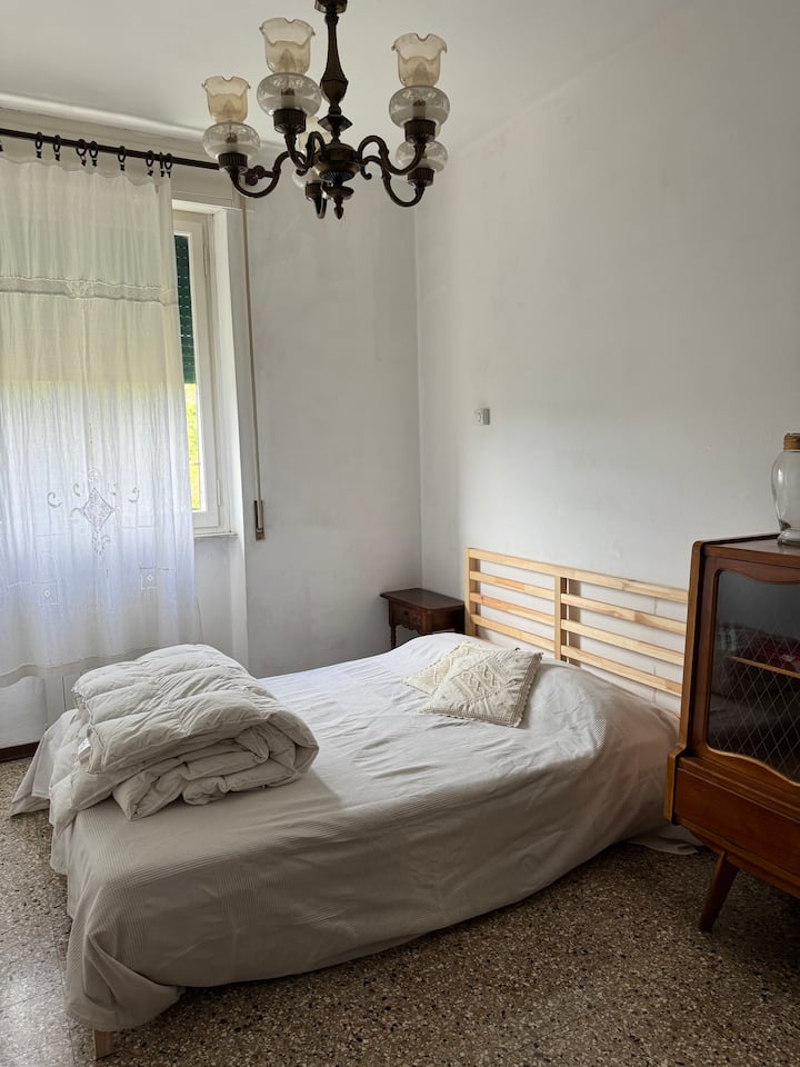 Camera Doppia Zona Ospedale - Livourne