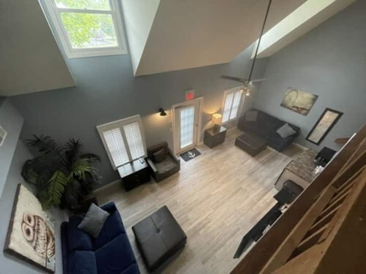 Harbour Square Suites Suite 3 - Put-in-Bay, OH