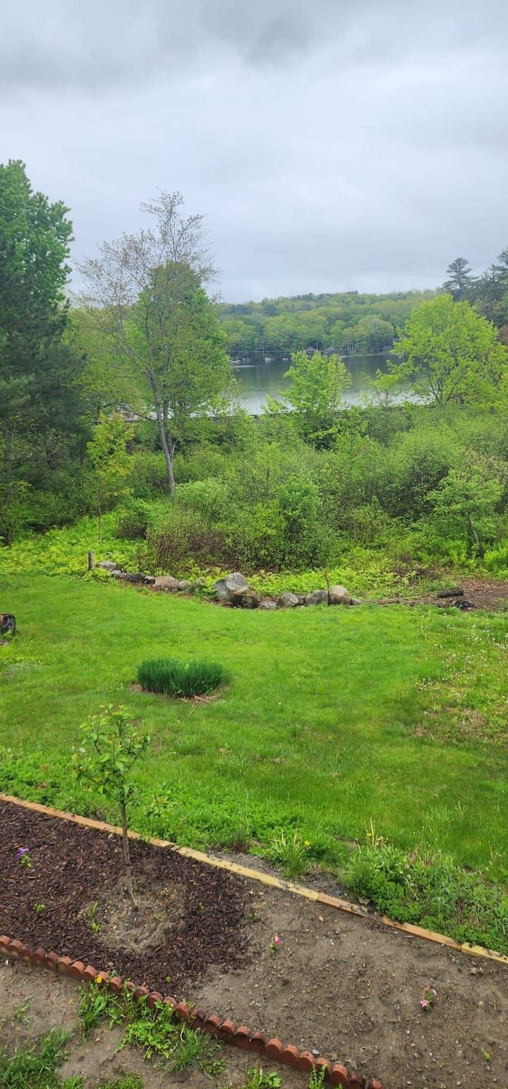 Home In Oakland - Waterville, ME