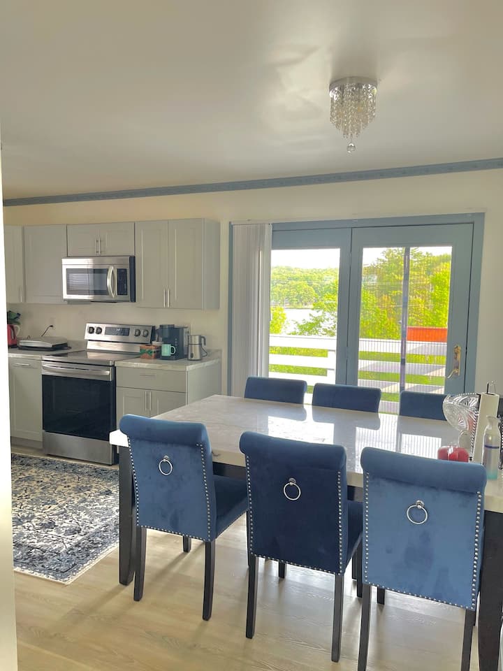 Home In Oakland - Waterville, ME