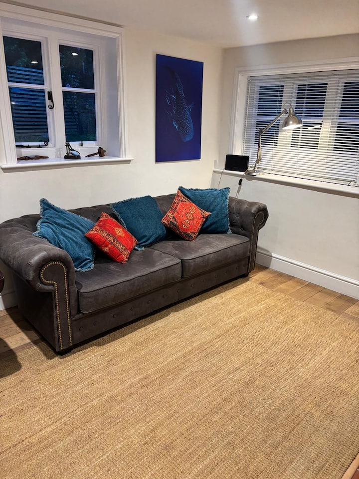 Cosy Cottage In Central Firle - Seaford