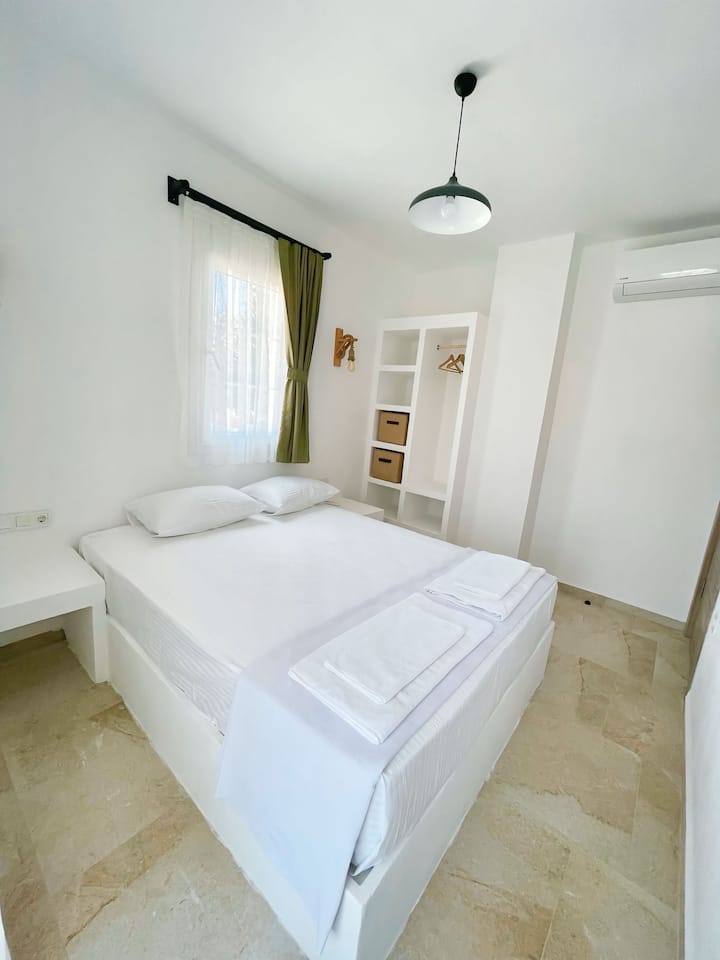 ÇAm Tatil Evleri B3 - Datça