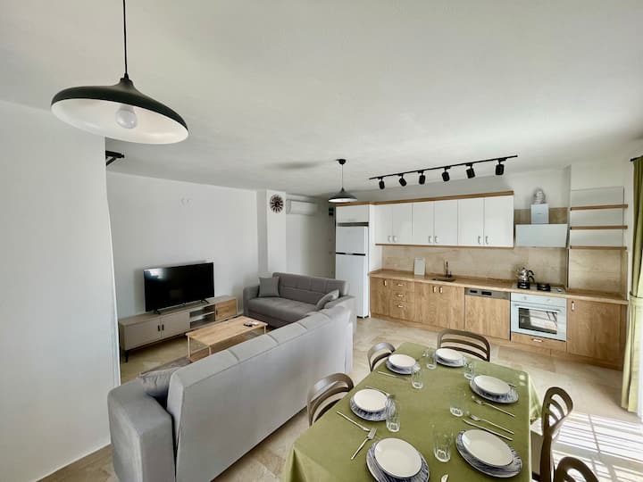 ÇAm Tatil Evleri B4 - Datça