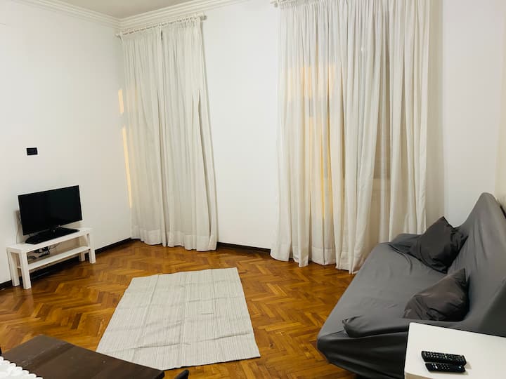 Casa Vacanze Angelina - 的里雅斯特