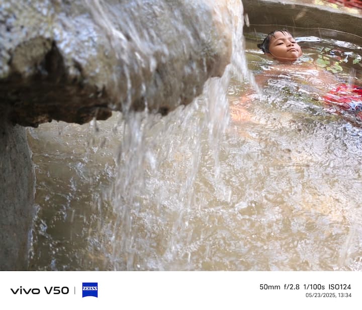 All Nature W/birds &Butterflies - Lucban